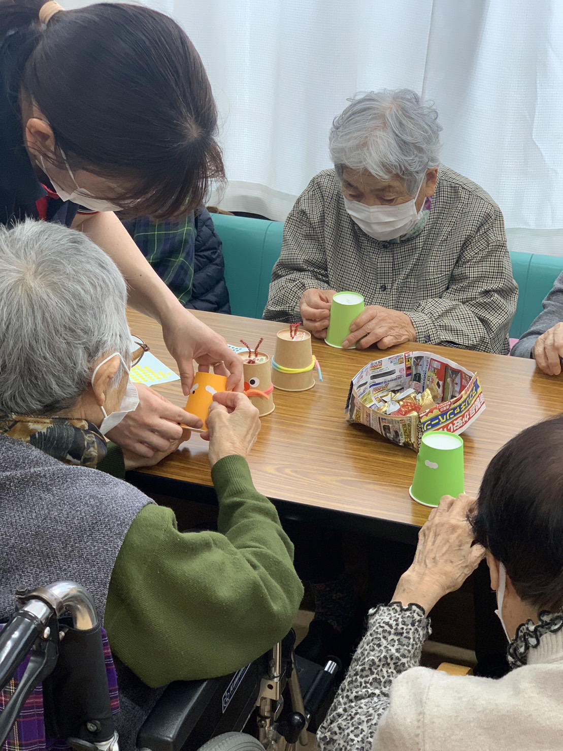 2022 - ひなたグループ