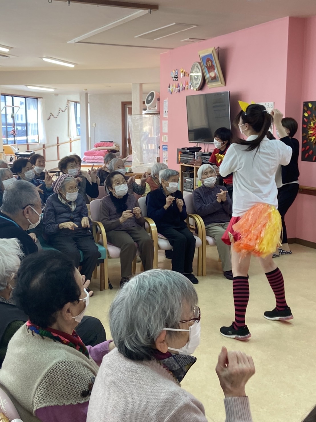 2022 - ひなたグループ