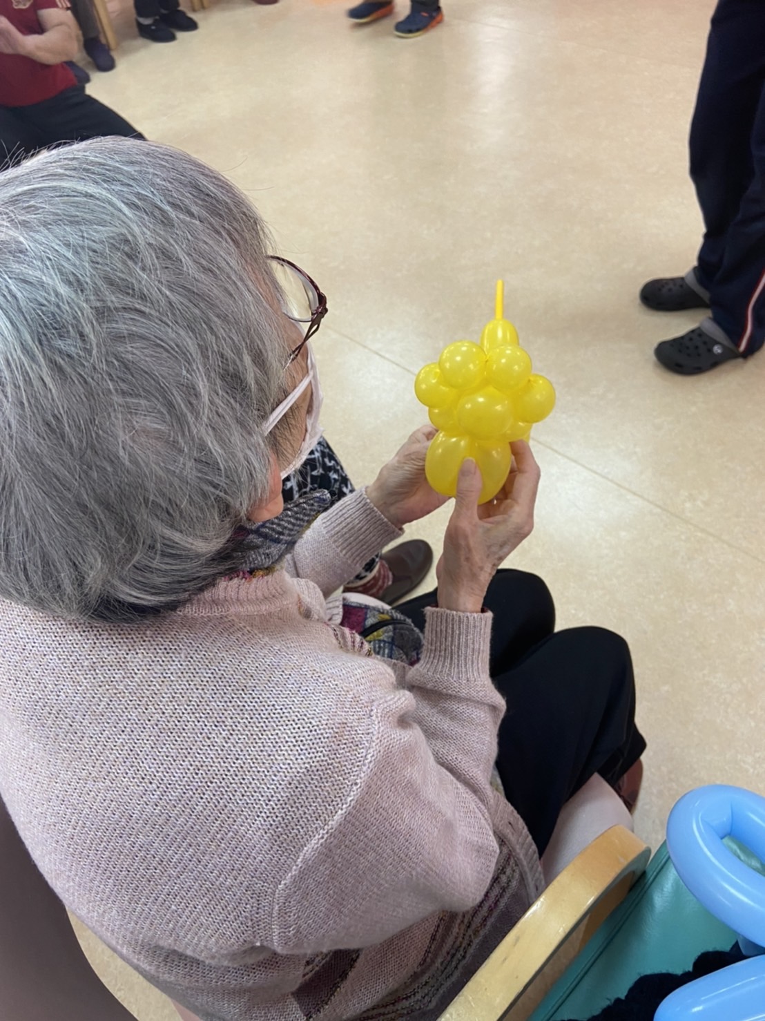 2022年12月 – ひなたグループ