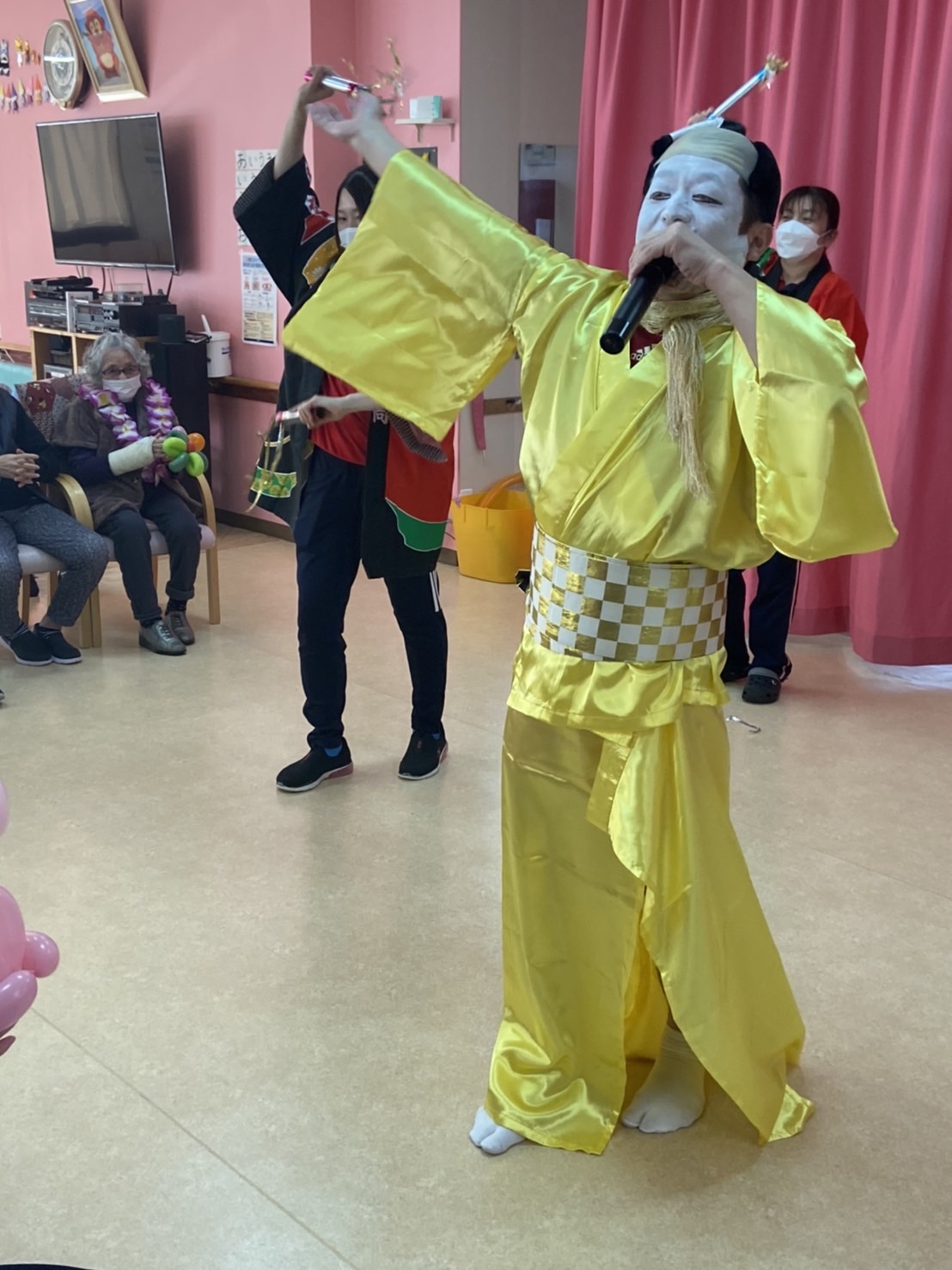 2022 - ひなたグループ