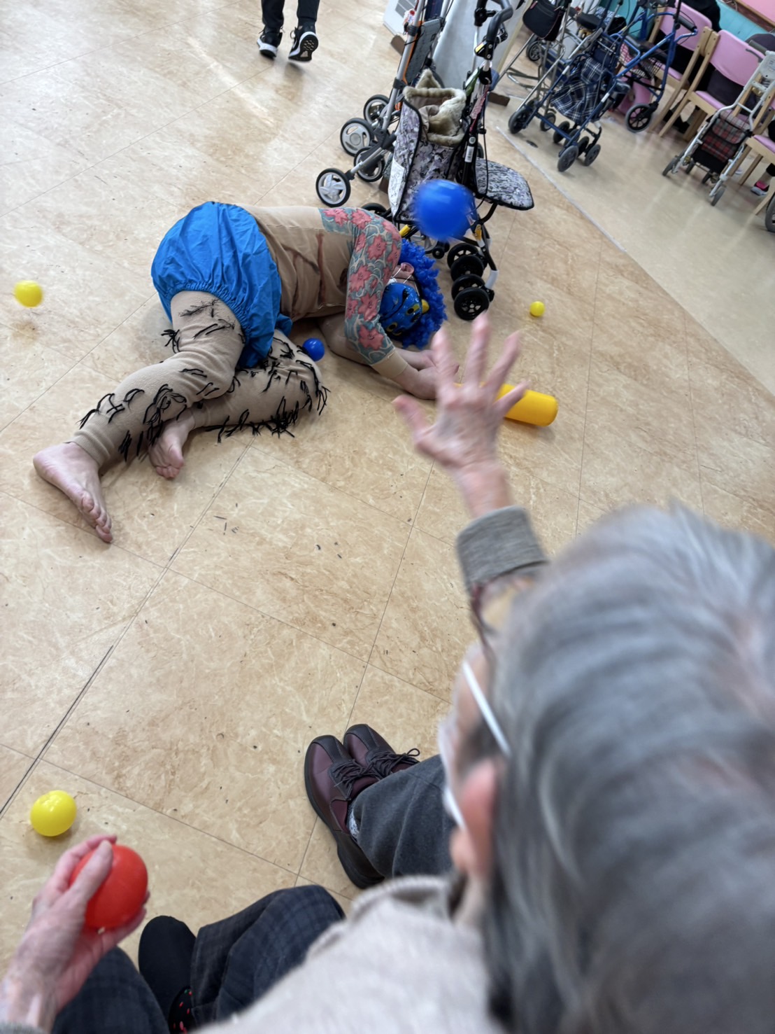 2025年2月 – ひなたグループ